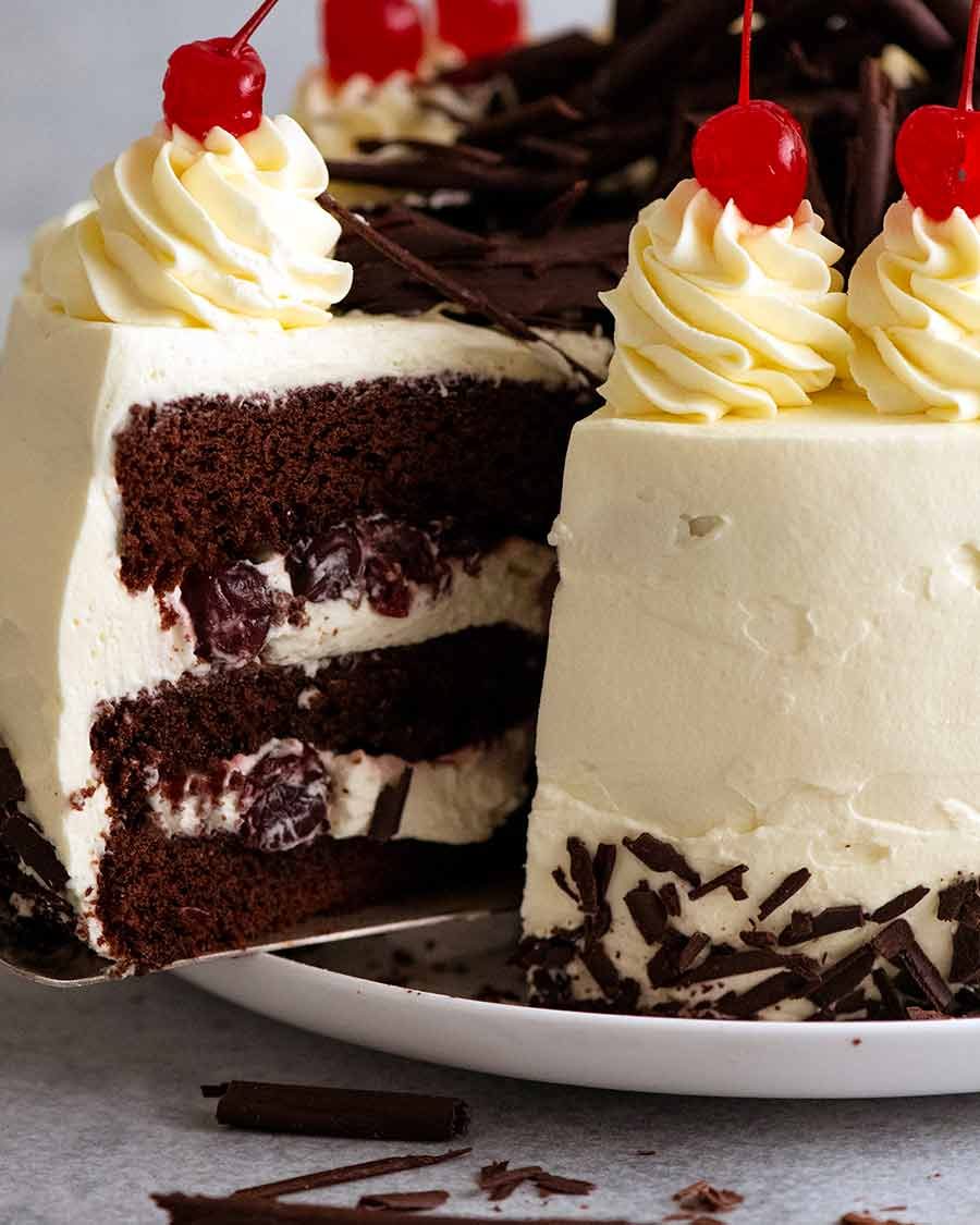 Whipped cream (Chantilly cream) | RecipeTin Eats