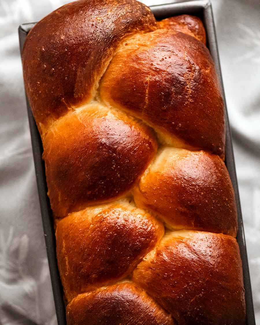 Breads | RecipeTin Eats