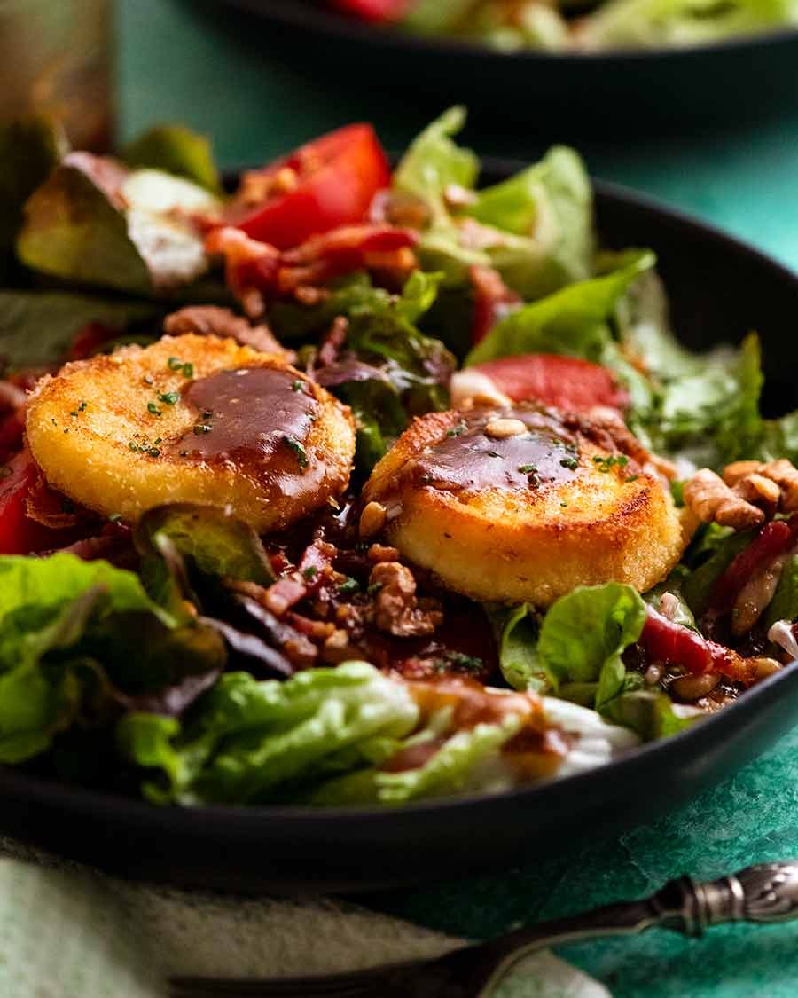 Nicoise Salad (French Salad with Tuna) | RecipeTin Eats