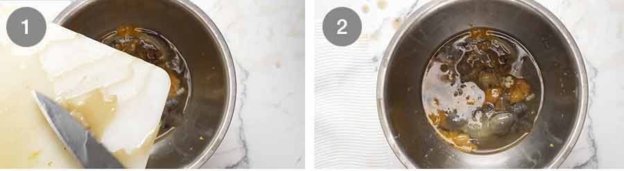 How to clean and cut a whole crab | RecipeTin Eats