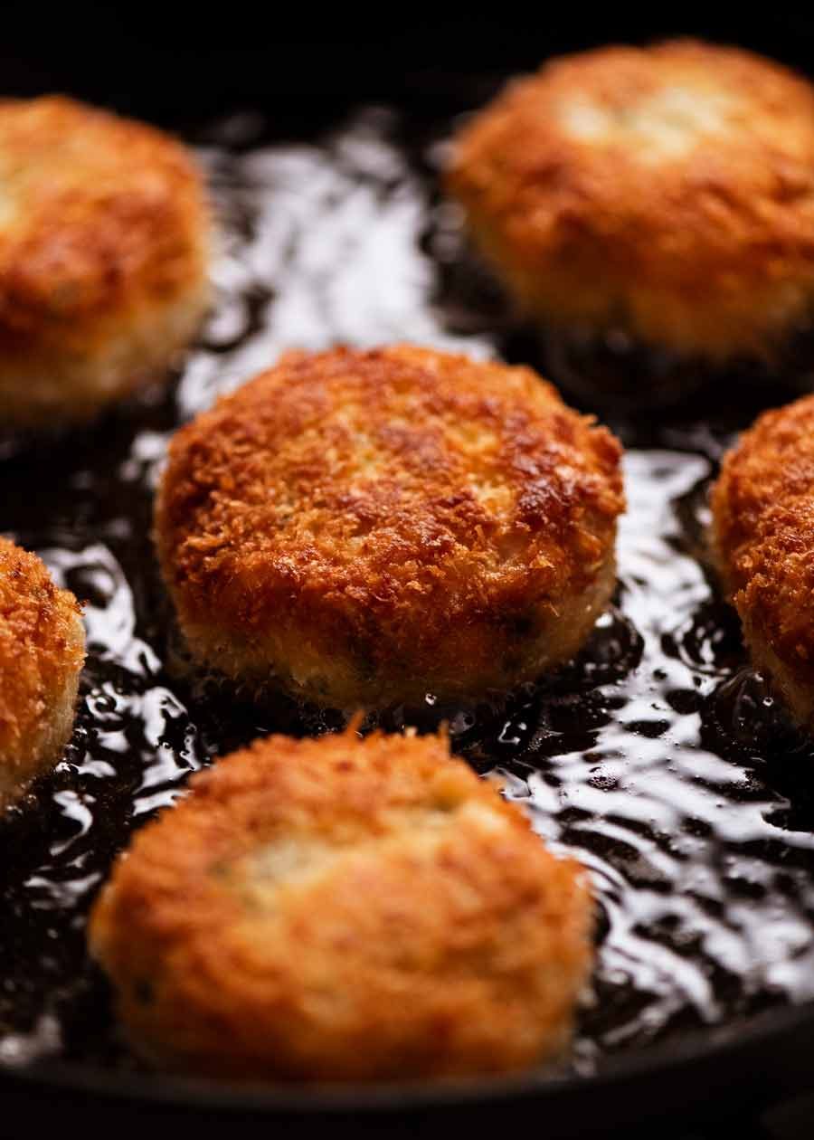 Fish Cakes RecipeTin Eats Fish Cakes RecipeTin Eats