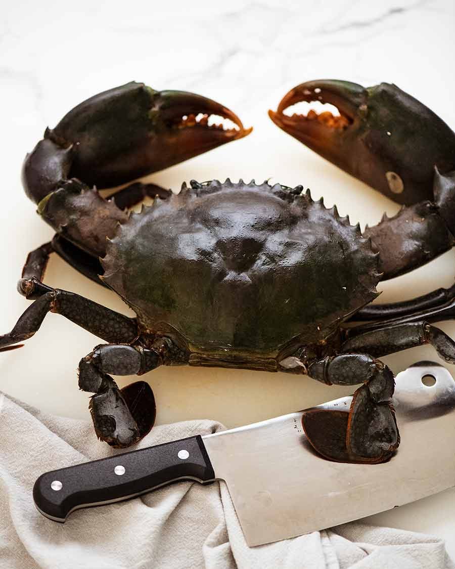 Easter Mains - Fish & Seafood | RecipeTin Eats