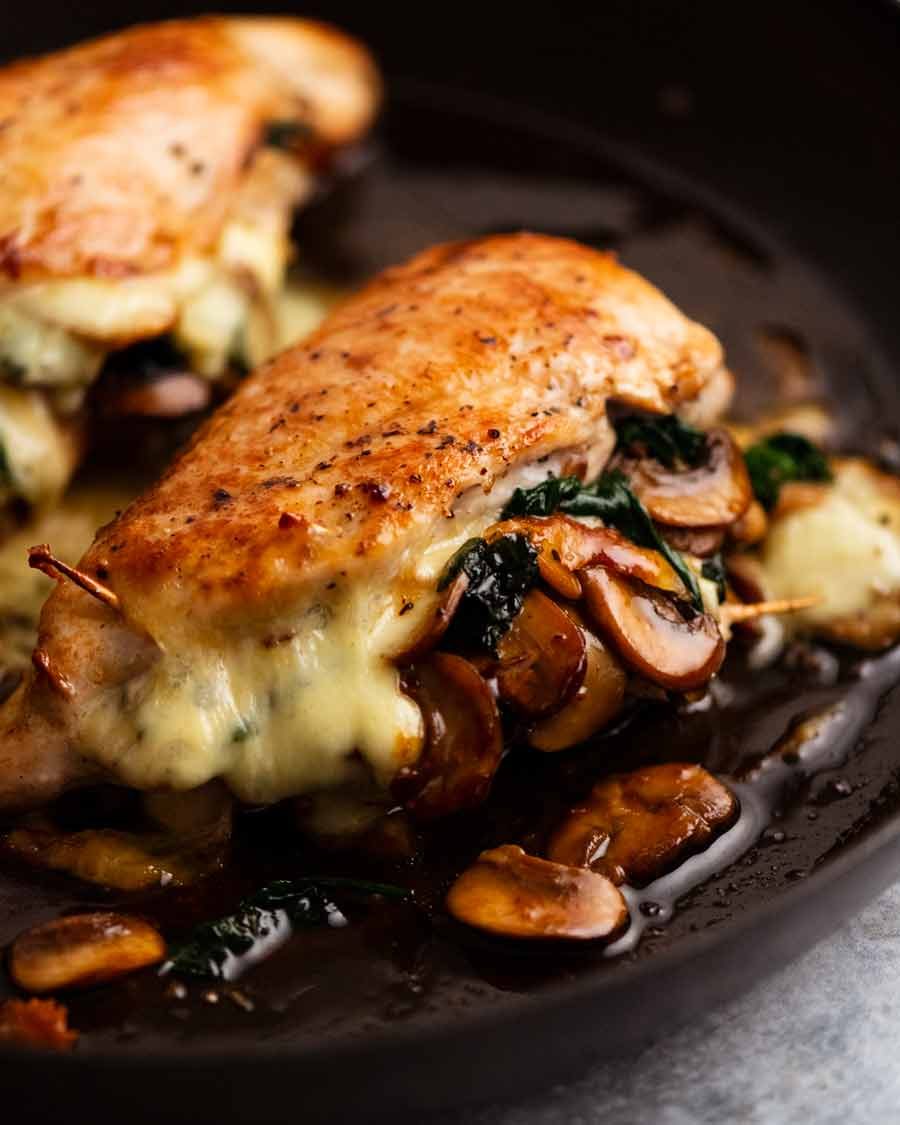 Chicken | RecipeTin Eats