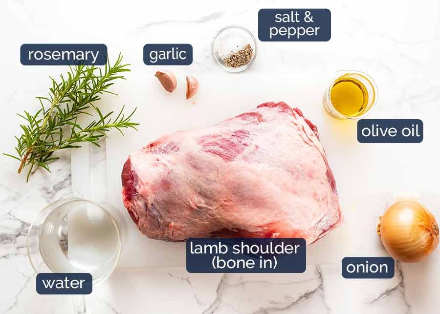 Ultimate Roast Lamb: 12-hour lamb shoulder | RecipeTin Eats