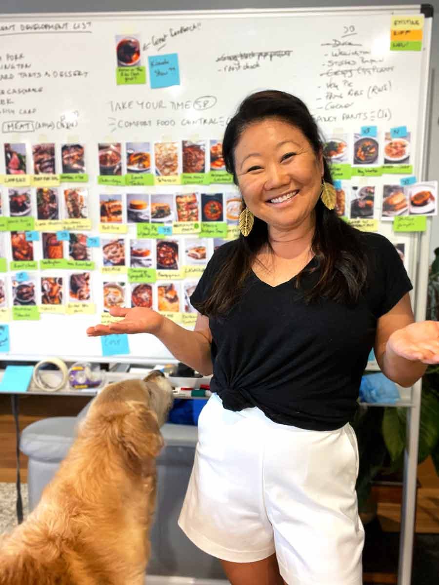 The RecipeTin cookbook - tell me what you want! | RecipeTin Eats