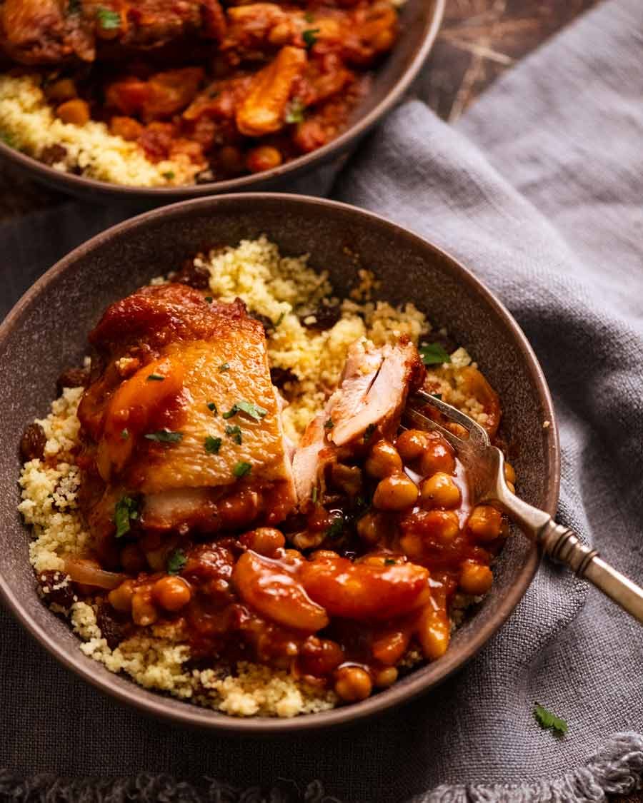 Lamb Tagine | RecipeTin Eats