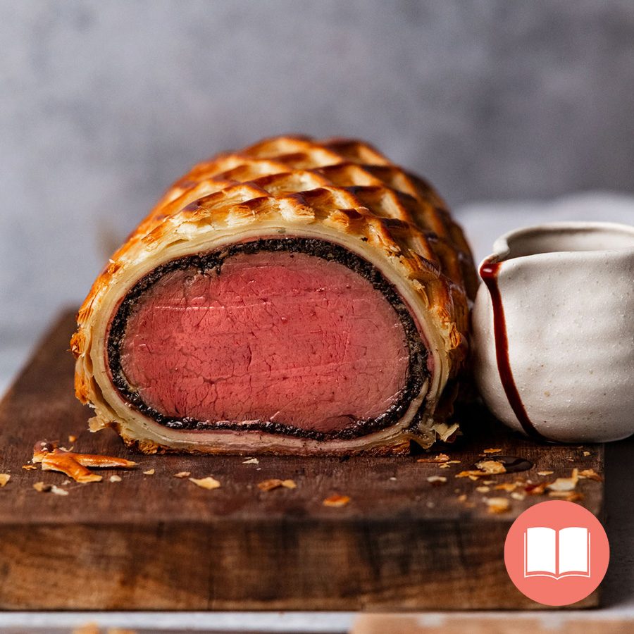 Party Pies (Aussie Mini Beef Pies / Meat Pies) | RecipeTin Eats