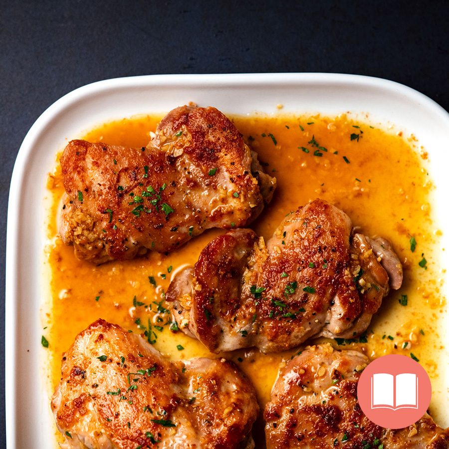 Chicken | RecipeTin Eats