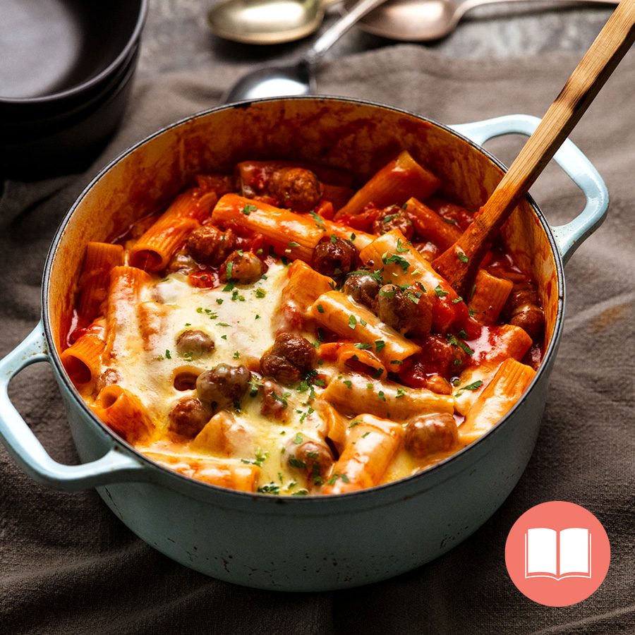 One Pot Recipes | RecipeTin Eats