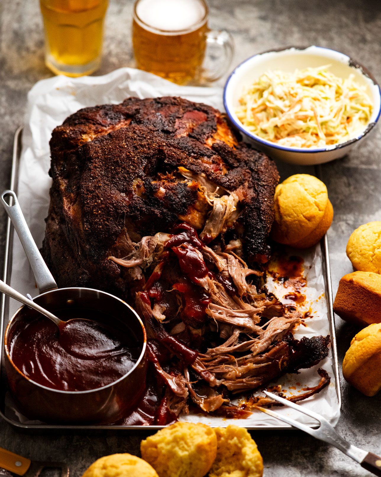 Pork Recipes | RecipeTin Eats