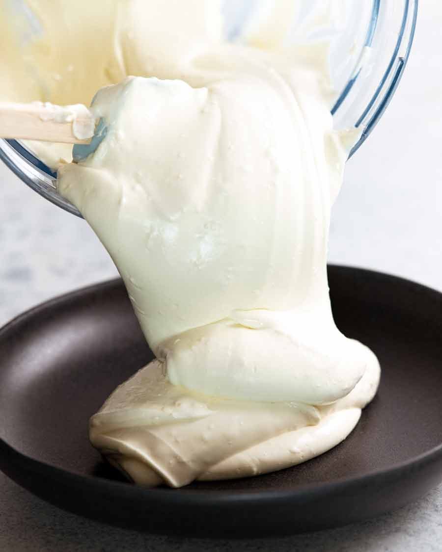 Creamy Feta Dip - quick, easy, thrifty | RecipeTin Eats