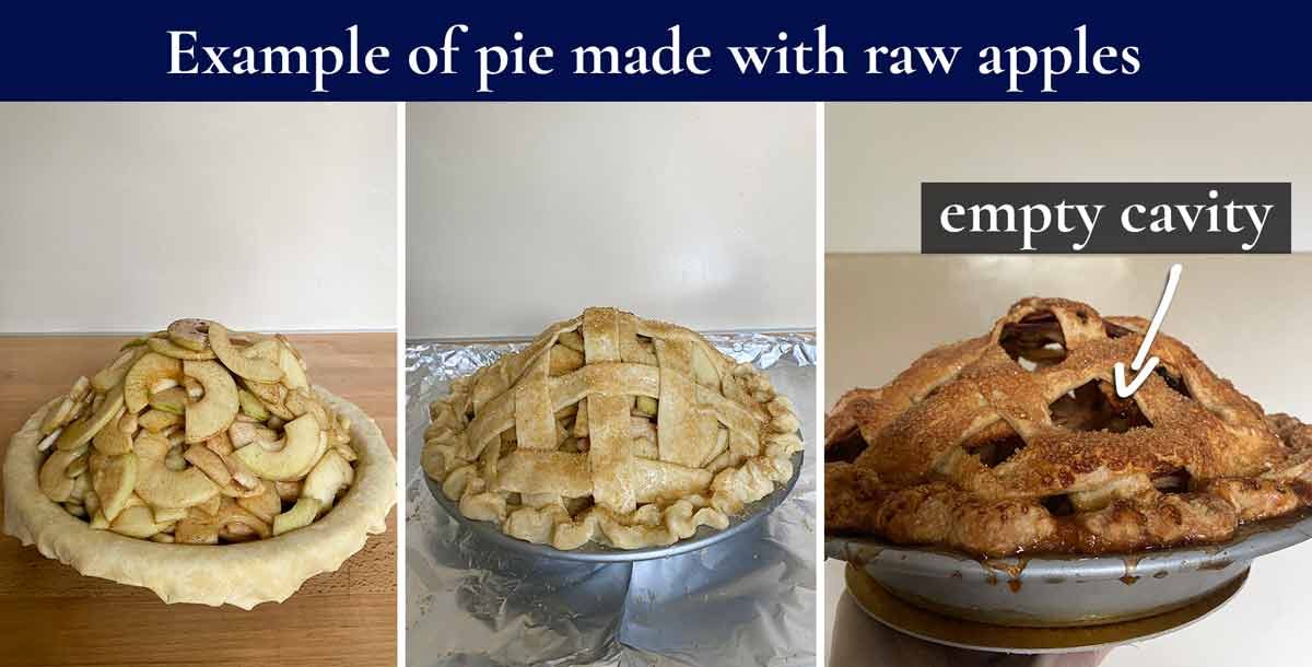 My Perfect Apple Pie | RecipeTin Eats