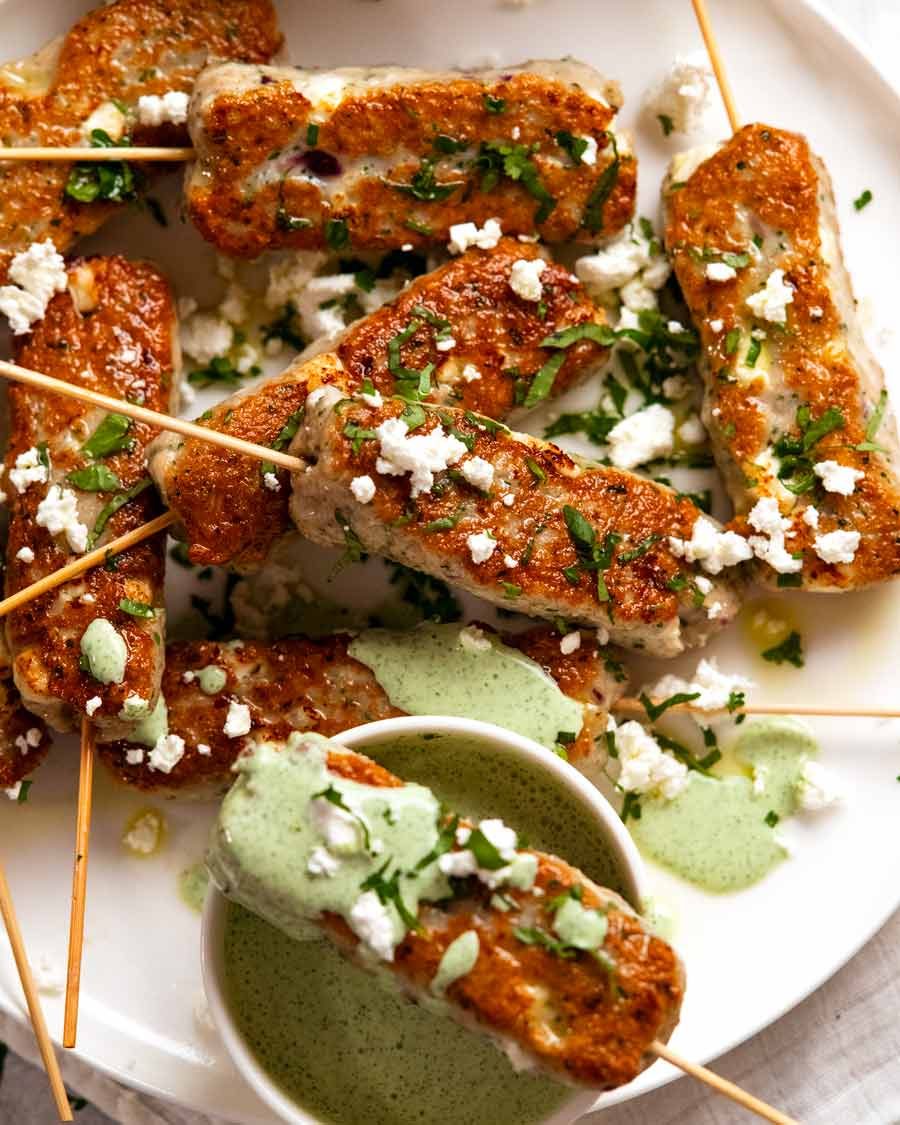 Fish koftas | RecipeTin Eats