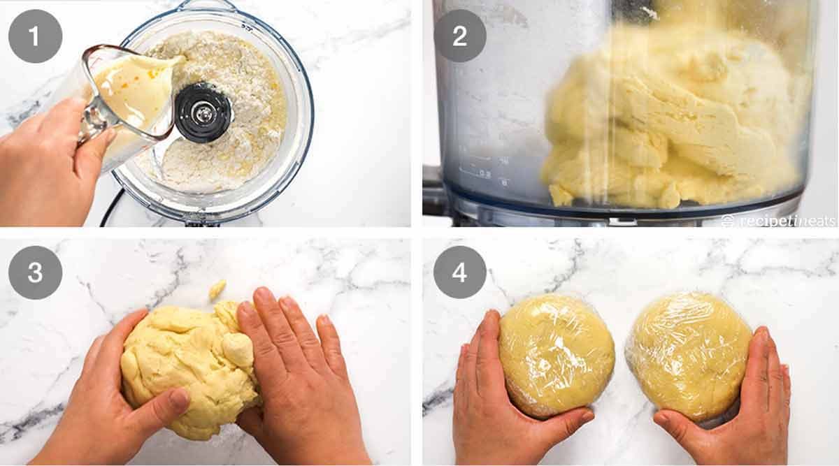 Beef empanadas | RecipeTin Eats