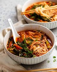 Korean Noodle Soup Recipes Korean Noodle Soup Recipes