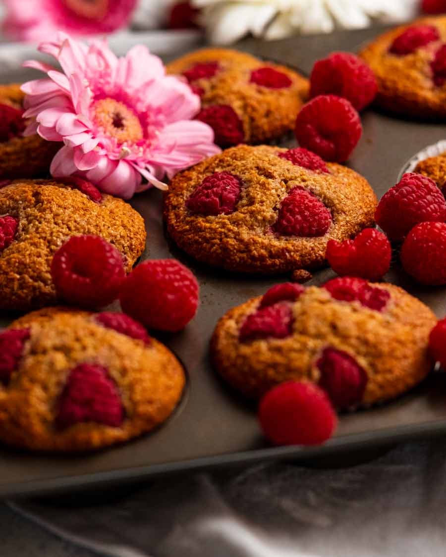 Up and go Breakfast Muffins RecipeTin Eats Up and go Breakfast Muffins RecipeTin Eats