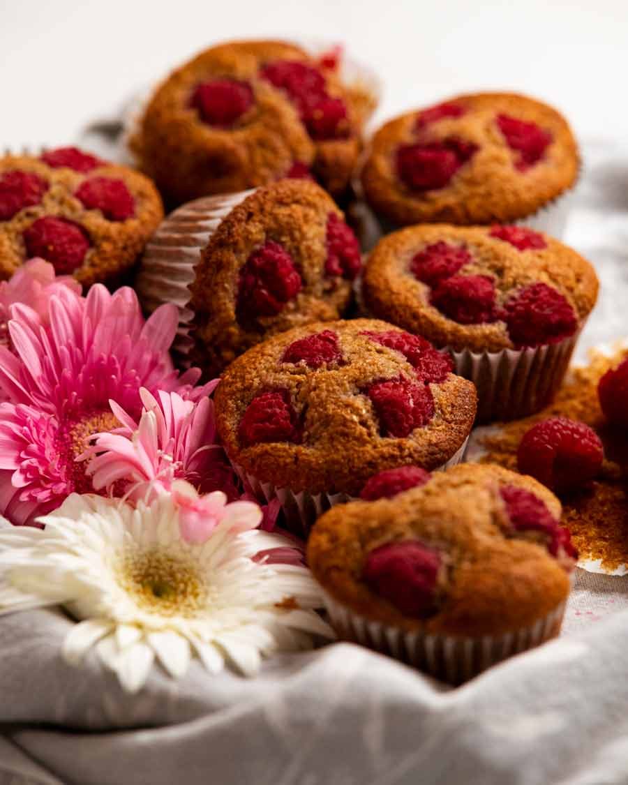 Up-and-go breakfast muffins! | RecipeTin Eats