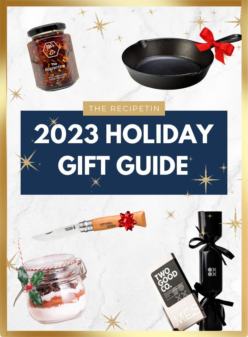 2023 Holiday Gift Guide | RecipeTin Eats