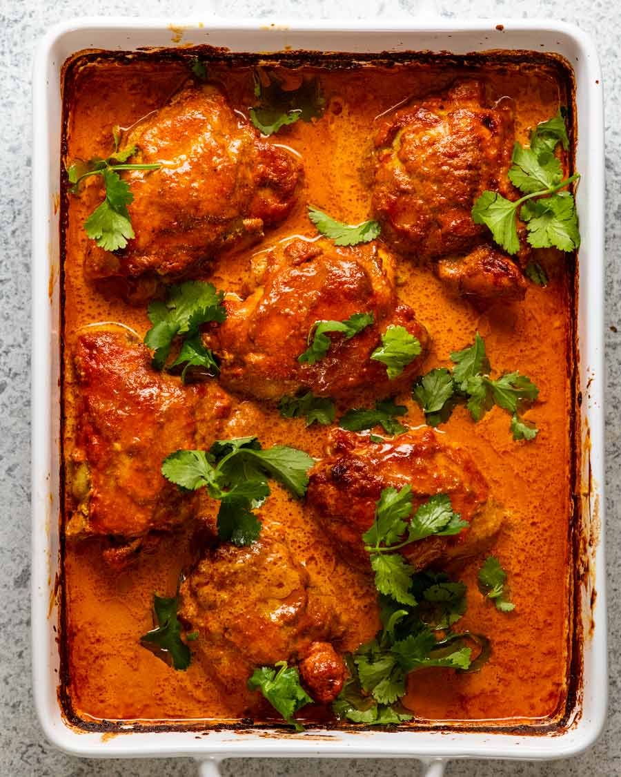 Chicken | RecipeTin Eats