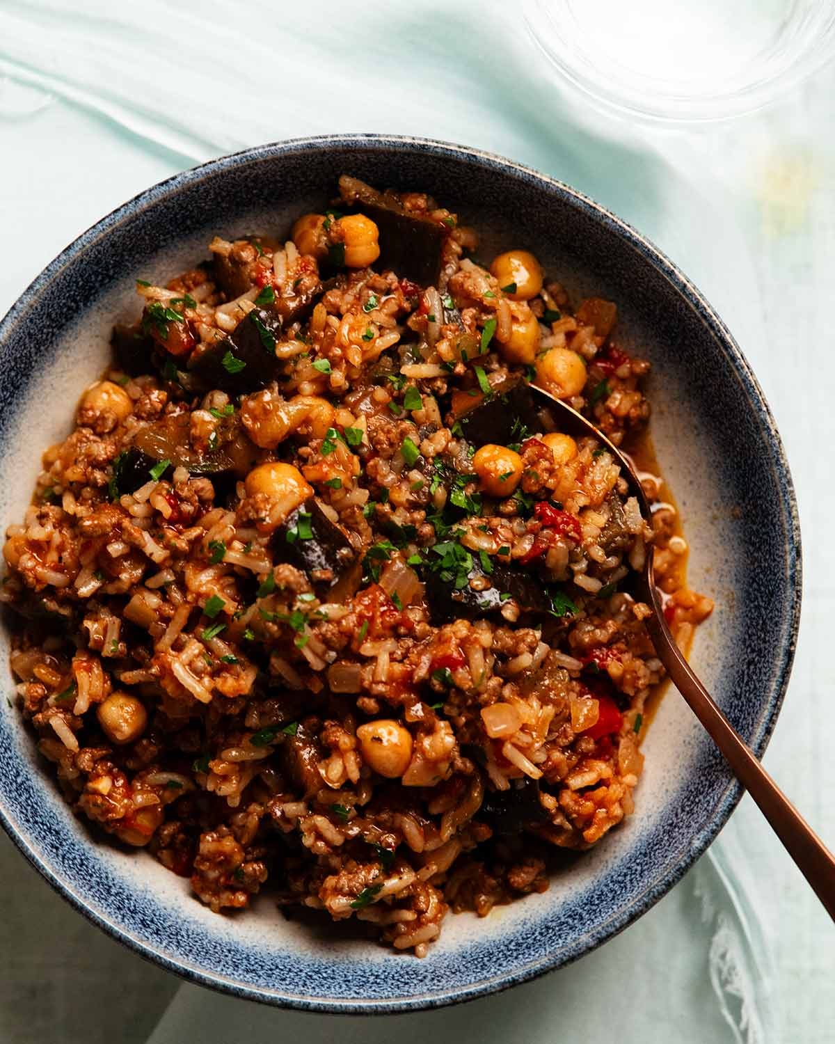Rice Recipes | RecipeTin Eats